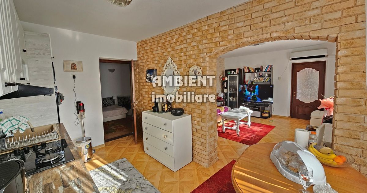 CASA individuala cu teren 700 mp, zona MOARA GRECILOR; - Agentia ...