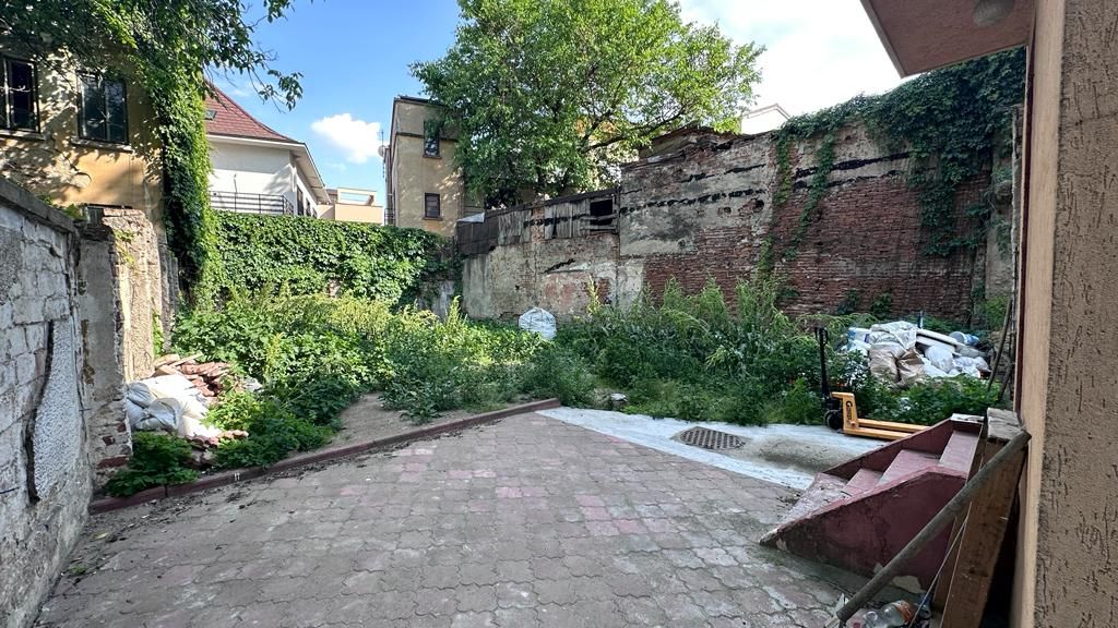 Case de vanzare in Bucuresti, zona Eminescu - City Imob Invest