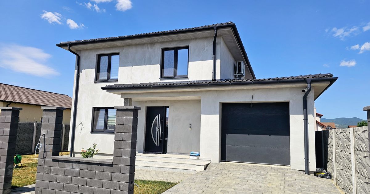 Case - AON Imobiliare