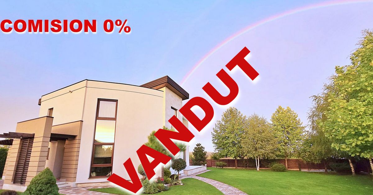 Case de vanzare in Bascov - Azura Imobiliare