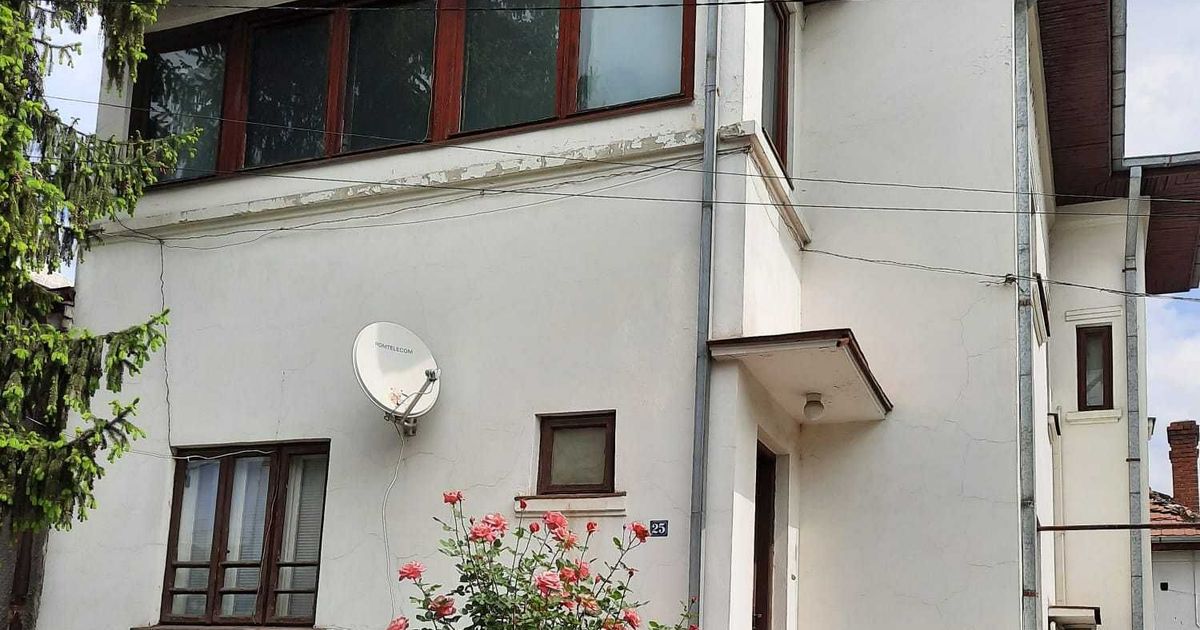 Case de vanzare in Bucuresti, zona Parcul Carol - Agentia Imobiliara BRASADAS