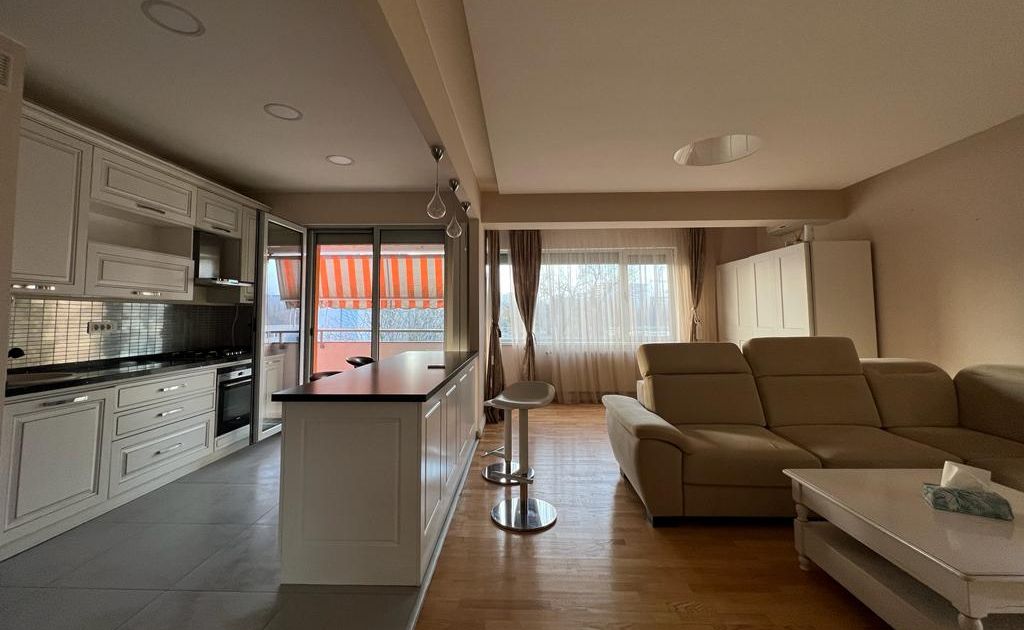Apartament de lux 2 camere & LOC DE PARCARE QUADRA PLACE | POLITEHNICA ...