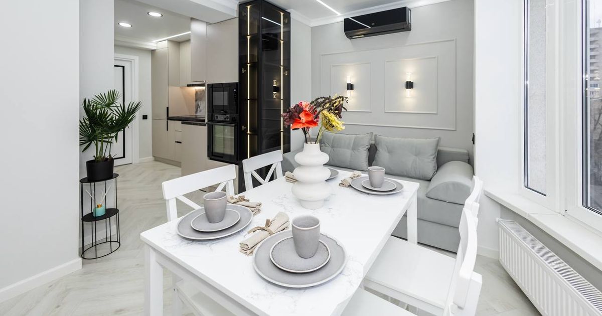 Vanzare, apartament, 1 camera, strada Mitropolit Dosoftei, Centru ...