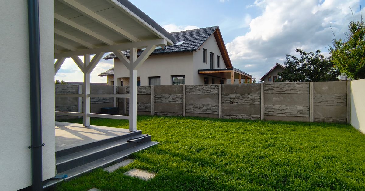 Constructie Noua | Duplex | Sacalaz | Toate Utilitatile | Comision 0% ...