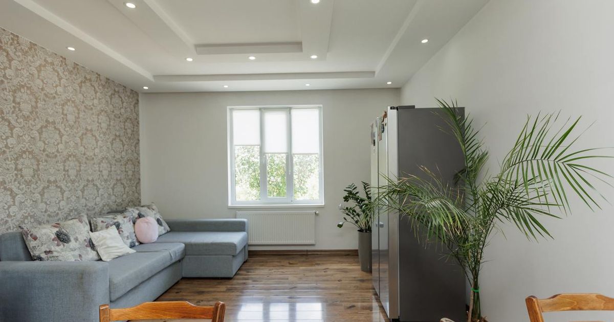 Vanzare, casa, 3 camere, strada Sfinta Maria, com. Dumbrava. - Realist ...