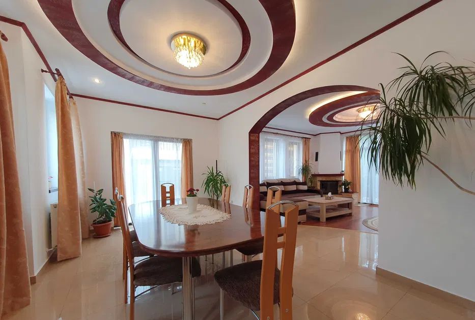 Casa Individuala I 4 Camere I Curte I Filigorie I Selimbar - MAAC ...