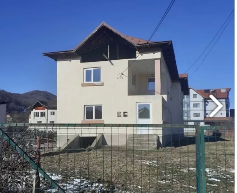 Case de vanzare in Corbi - VM EXPERT IMOBILIARE MUSCEL