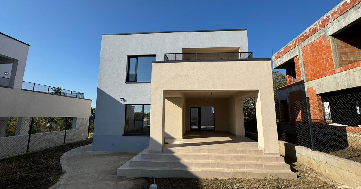 Case de vanzare in Corbeanca - Imobil Invest Agency