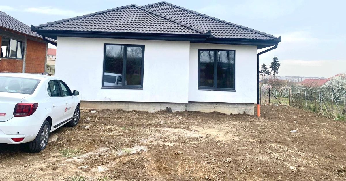 Case de vanzare in Oradea, zona Oncea - Sapient Imobiliare