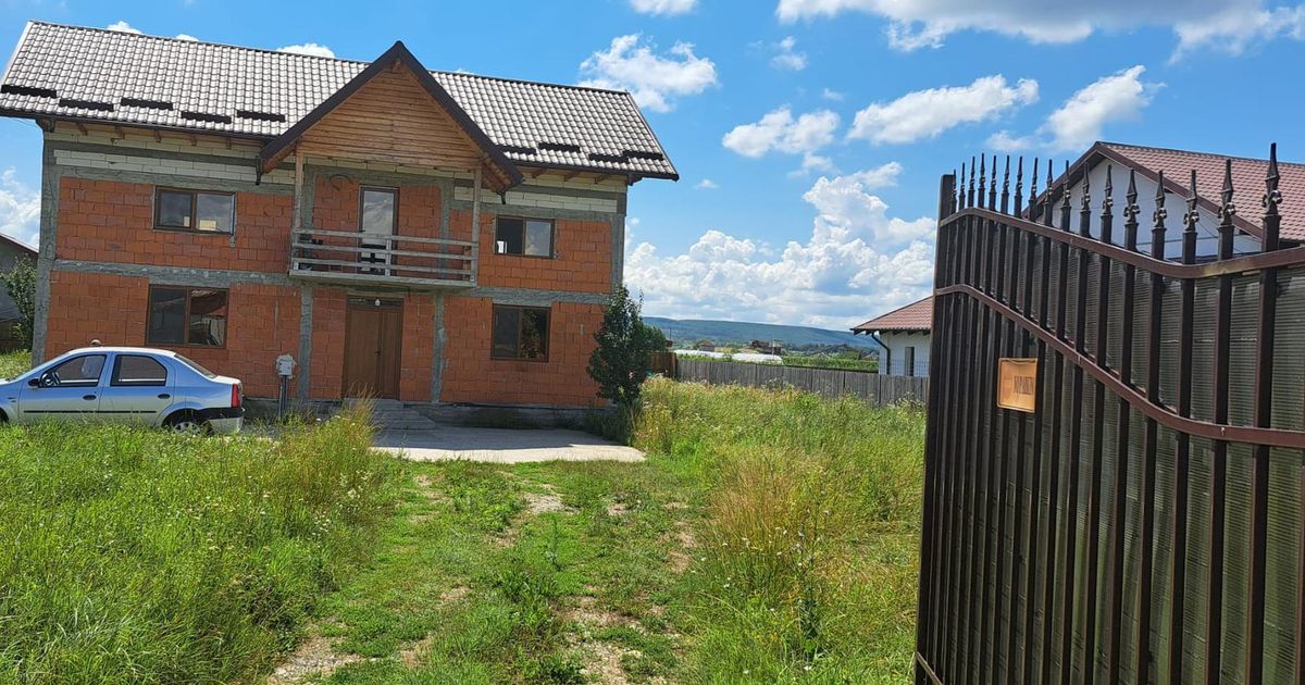 Case de vanzare in Piscani - VM EXPERT IMOBILIARE MUSCEL