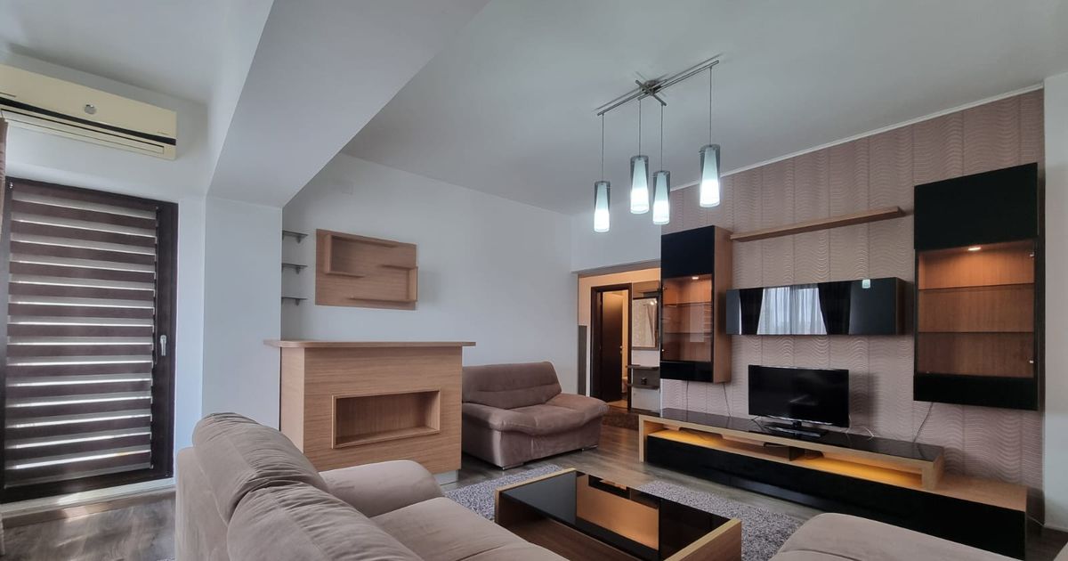 VANZARE 2 CAMERE | DECOMANDAT | ZONA - VITAN RESIDENCE 2 - REOS Group