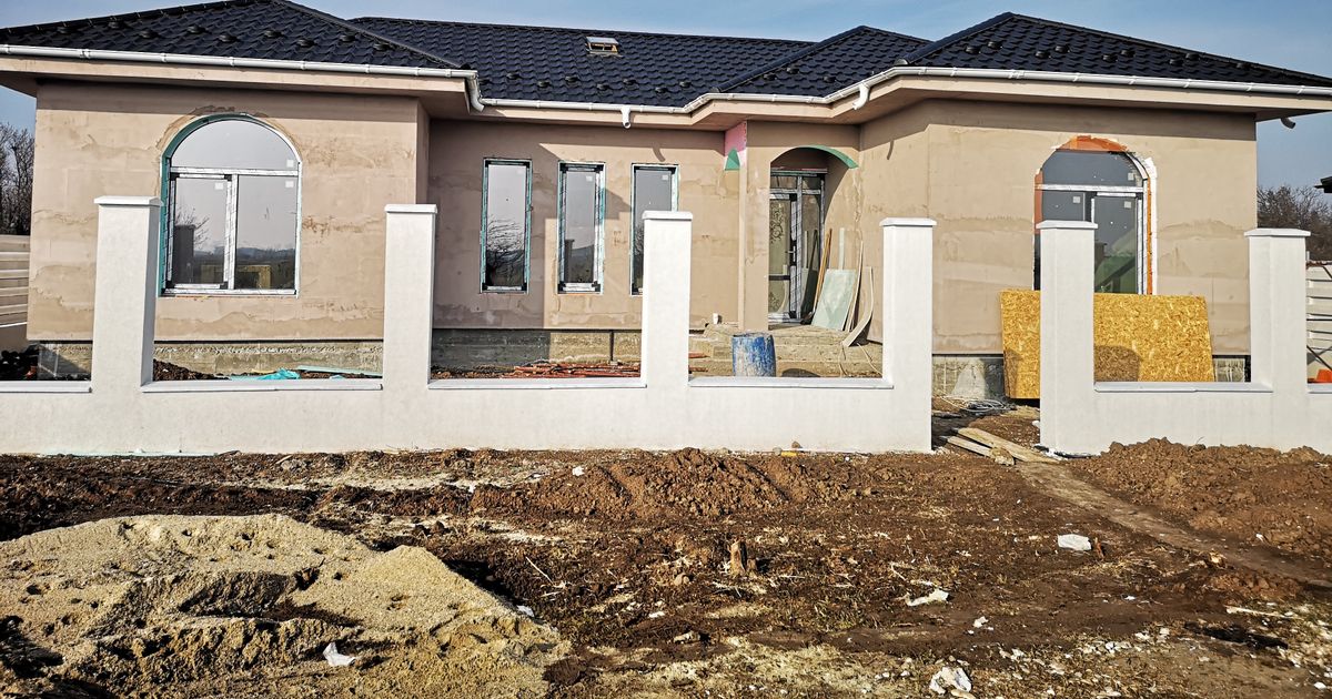 Case de vanzare in Buftea - Reimob