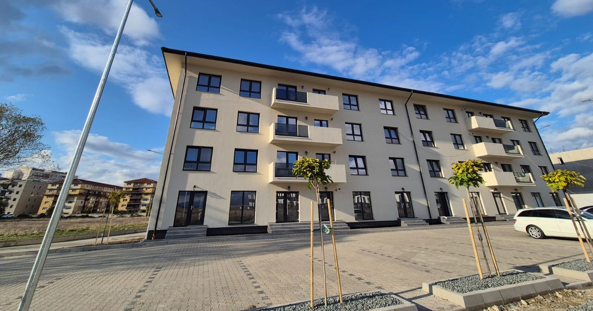 Apartament 3 camere Piata Rahovei, Dedeman, Sibiu - Welhome Invest