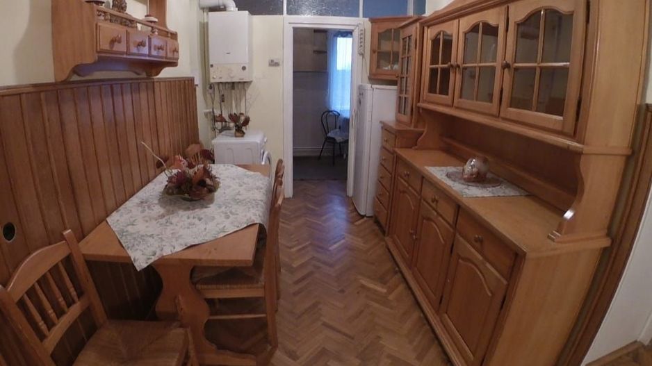 Apartament cu 3 camere de vanzare in Aleea Carpati, Targu Mures ...