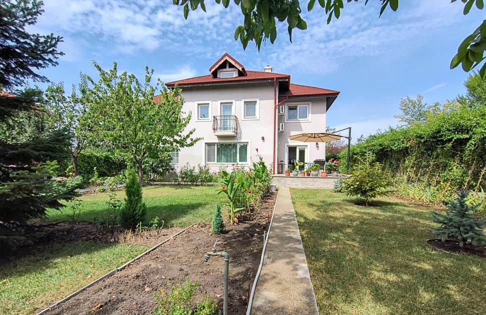 Case de vanzare in Bucuresti, zona Pipera - Top Home Advisors