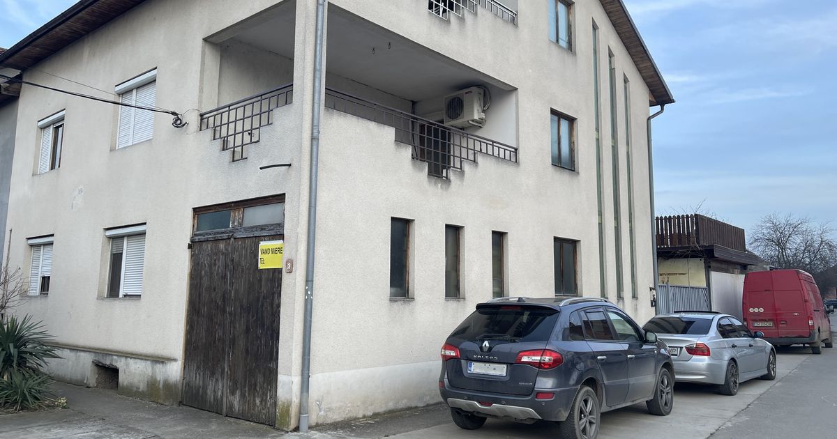 Case de vanzare in Timisoara, zona Fabric - ImoWest Imobiliare
