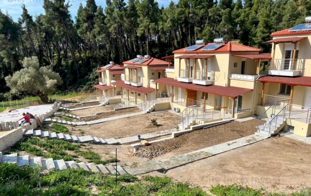 Case de vanzare in Grecia - City Imob Invest