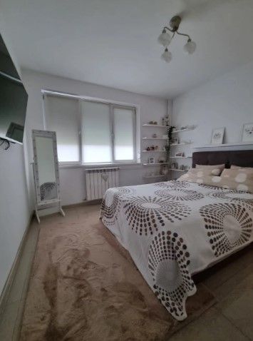 Apartament cu 2 camere de vanzare in Pajura, Bucuresti - RIMO