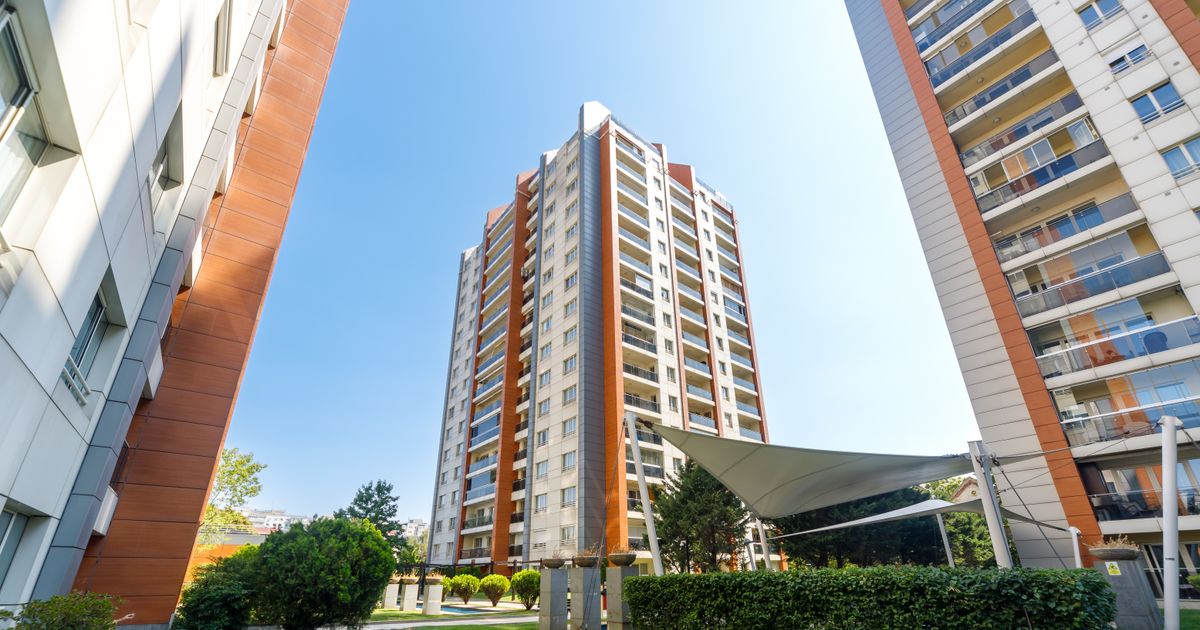 Apartament cu 3 camere lux - InCity Residences, Vitan / Dristor ...