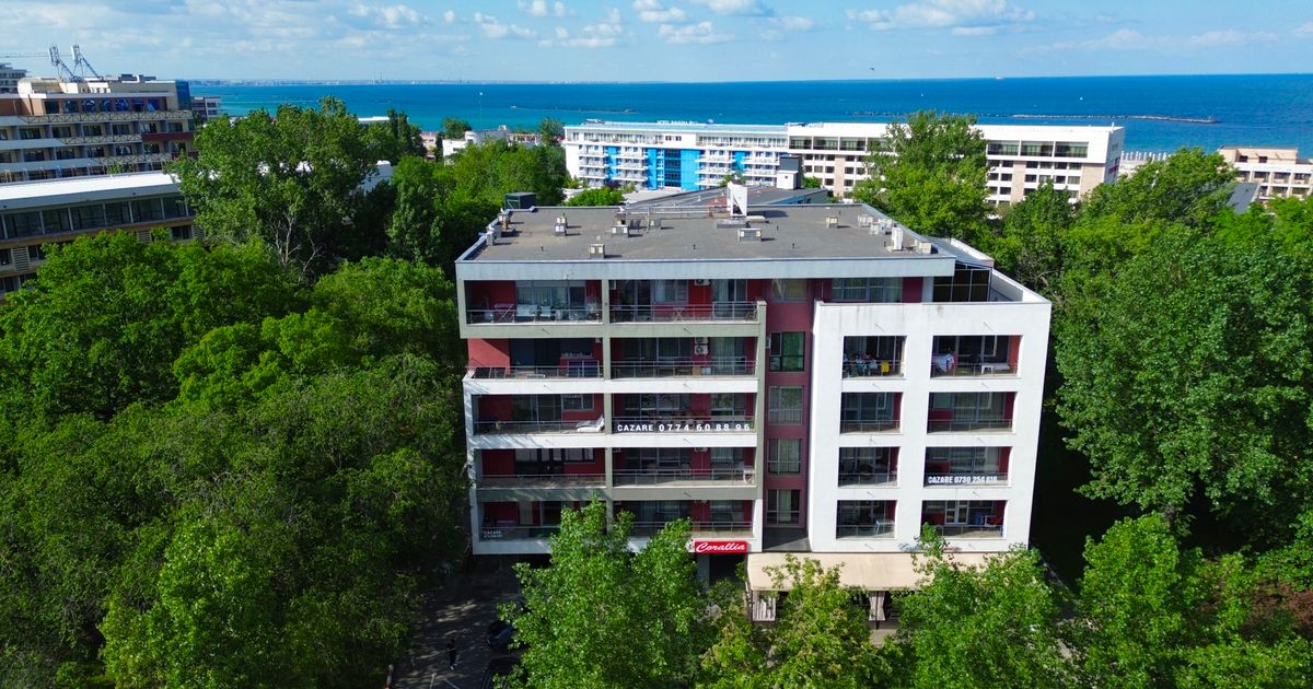 Apartamente de inchiriat in Constanta, zona Sat Vacanta - Black Sea ...