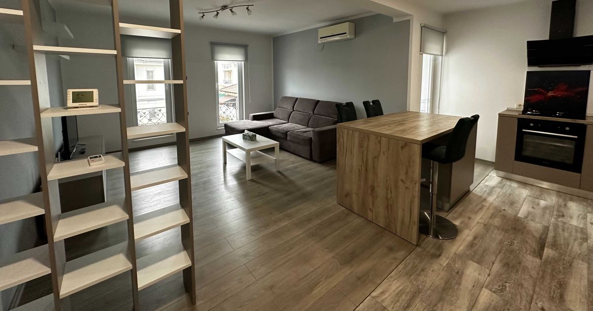 Braytim | 2 Camere | Etaj 1 | Disponibil imediat - ImoWest Imobiliare