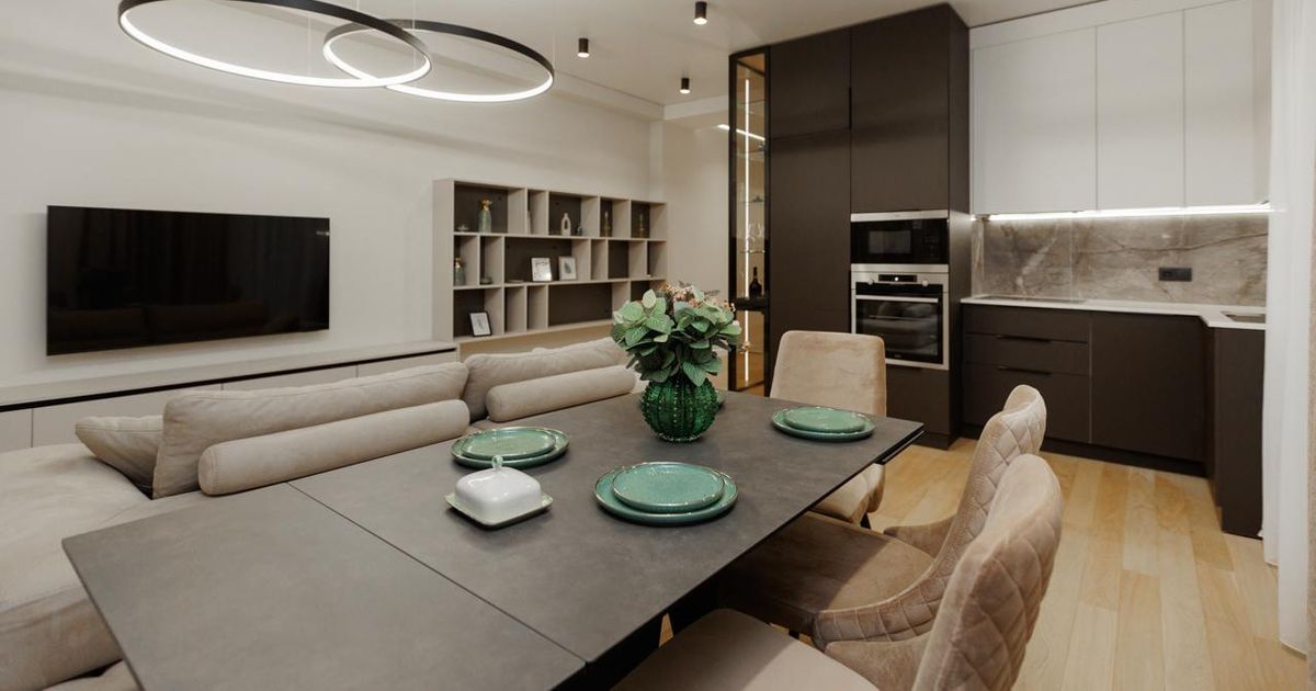 Vanzare, apartament, 3 camere, strada Constantin Stere, Centru ...