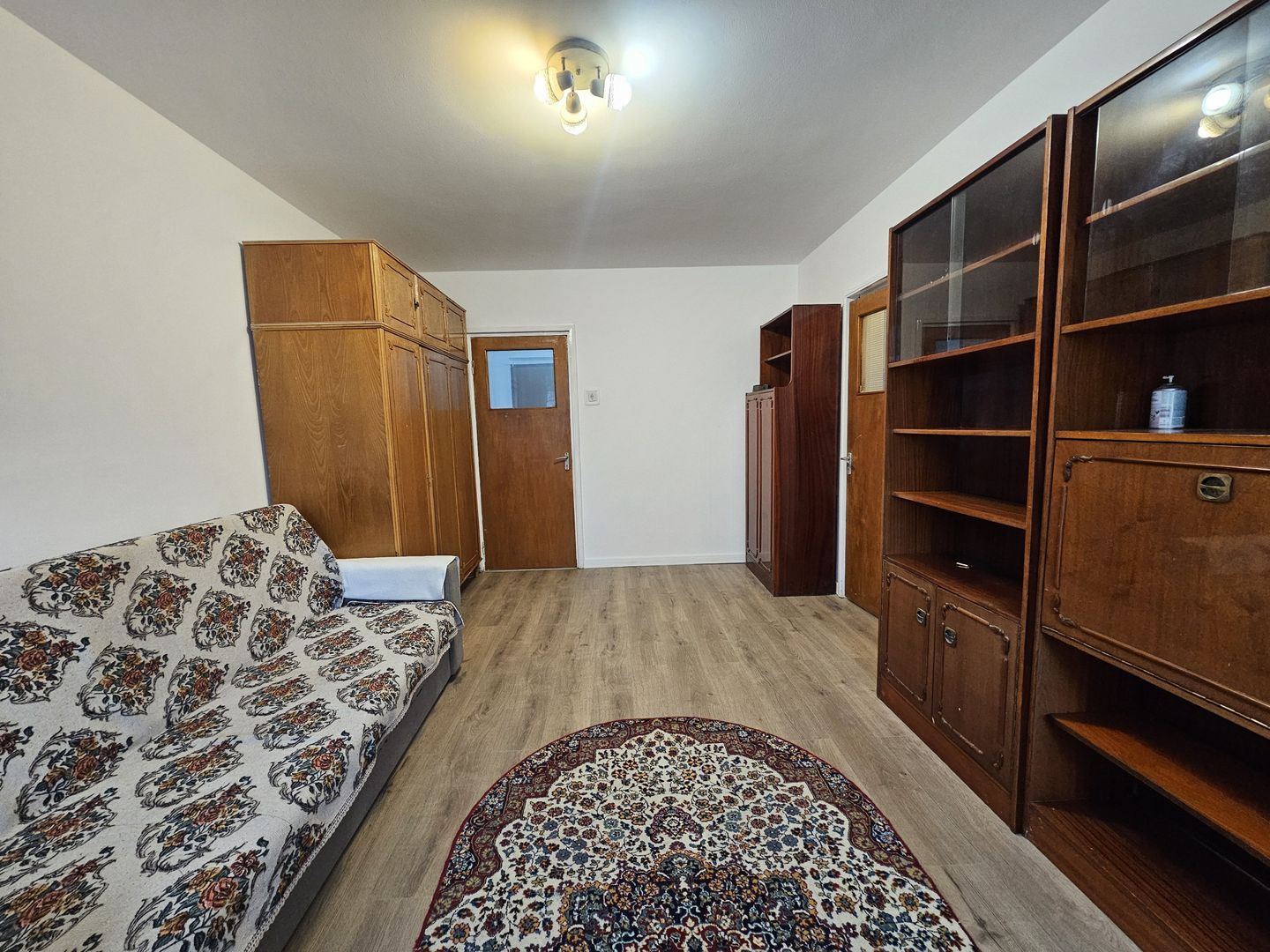 Apartament 2 camere de inchiriat / City Park Mall Constanta - AMA HOMES