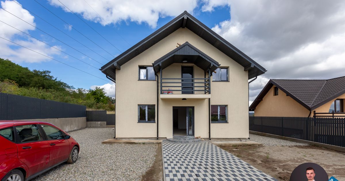 Case de vanzare in Hemeius - REEVO