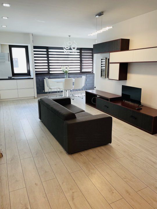 Apartament 3 camere Pipera | Green Vista - RIMO