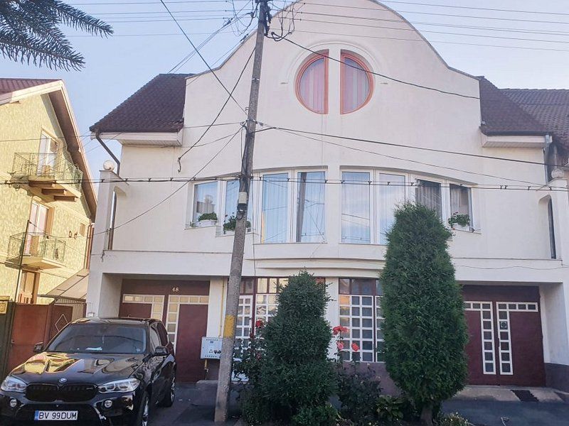 Case de vanzare in Brasov, zona Craiter - Euro Dome Imobiliare
