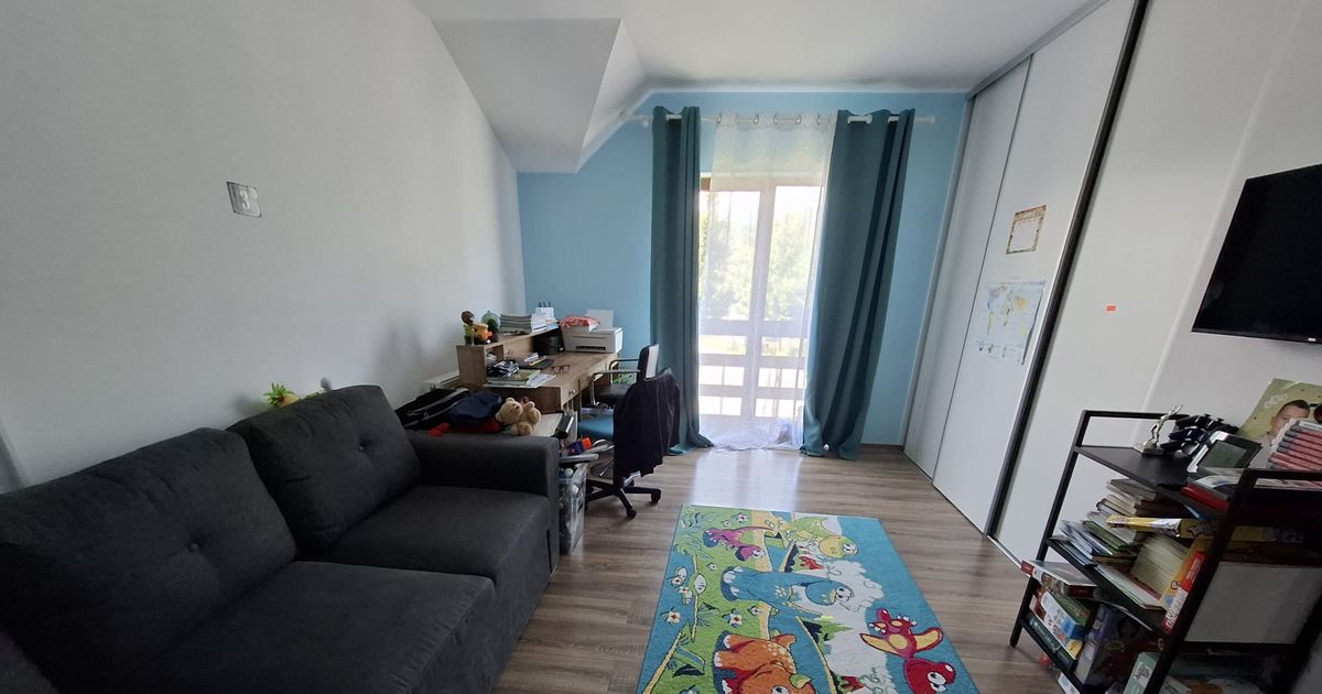 Casa 4 camere | Teren 275 mp | Talmaciu - MAAC Imobiliare