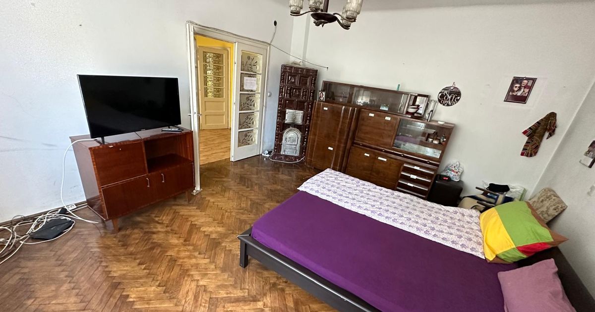 Casa / Vila cu 5 camere de vanzare in Mehala, Timisoara - Sodolescu ...