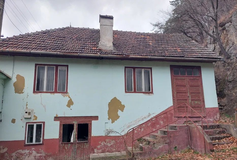 Casa de Renovat I Individuala I 3 Camere I Central I Tilisca - MAAC ...