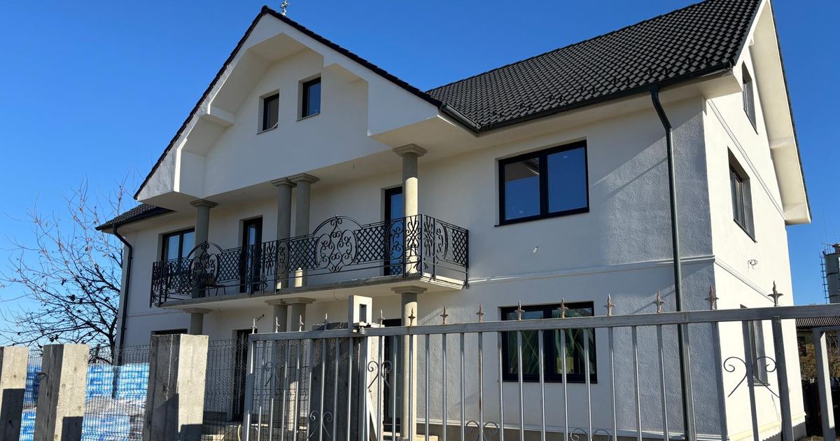 Case de vanzare in Rasinari - MAAC Imobiliare