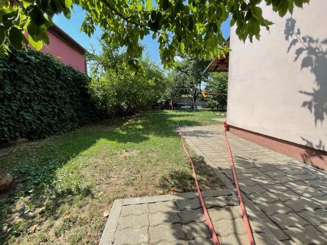 Casa / Vila cu 6 camere de vanzare in Mehala, Timisoara - Sodolescu ...