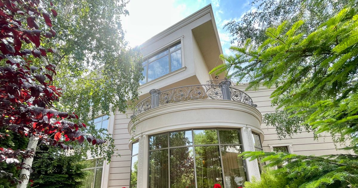 Case de vanzare in Bucuresti, zona Lacul Tei - MADDAX Luxury Properties