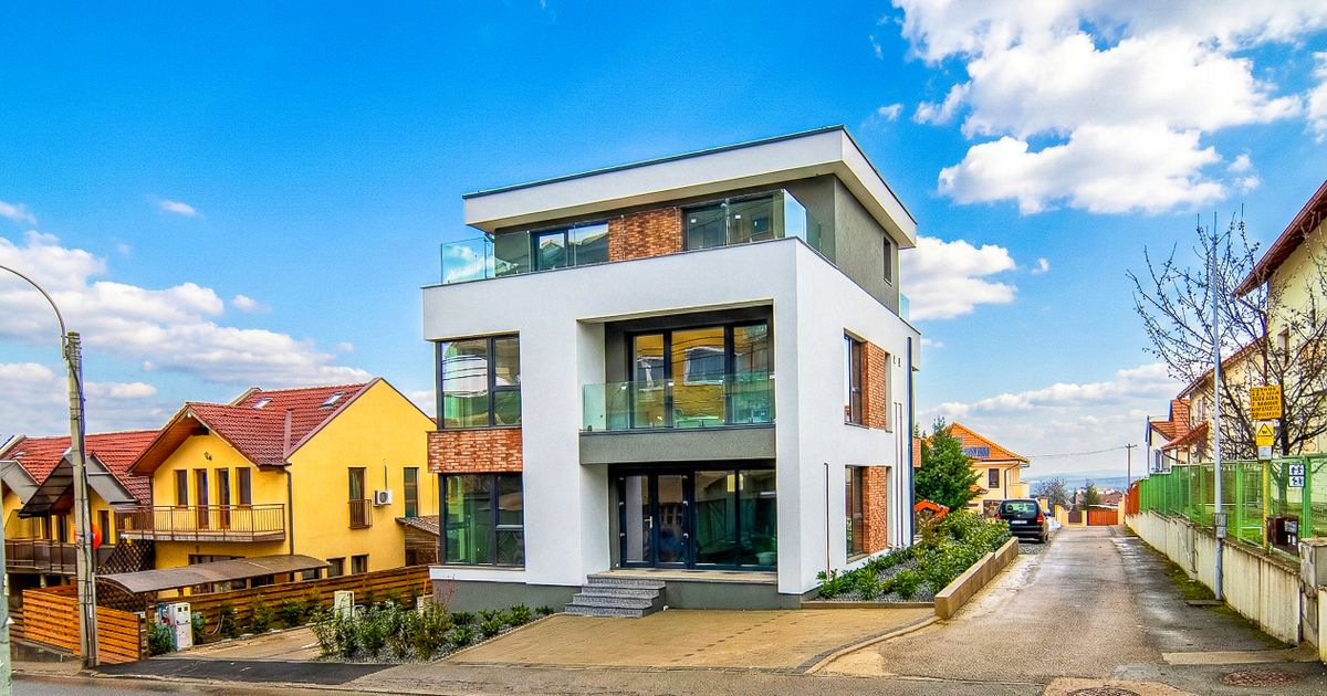 Spatii comerciale de inchiriat in Cluj-Napoca, zona Buna Ziua - Investa ...