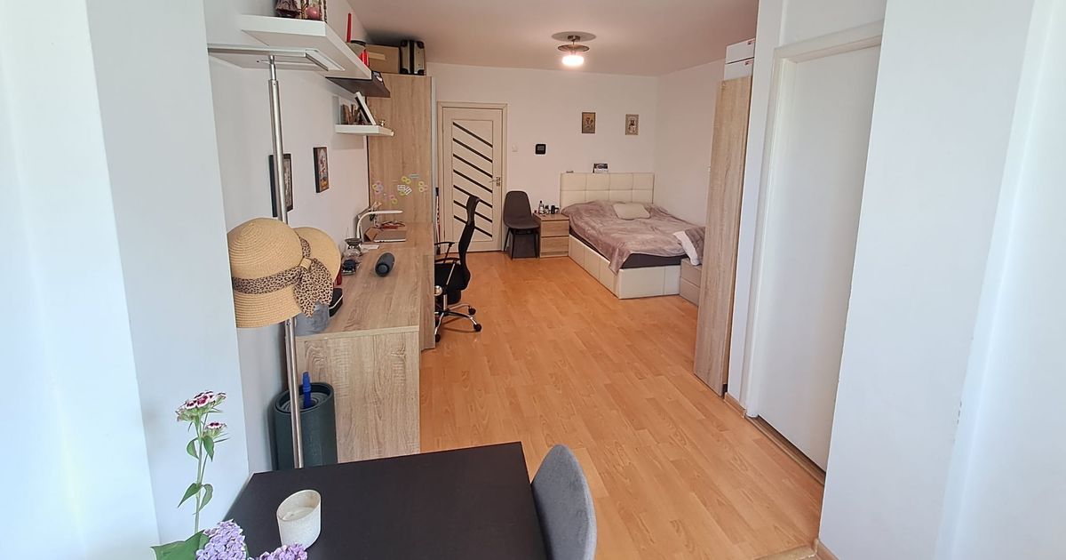 Apartamente de vanzare - TRIMBITASU ESTATE