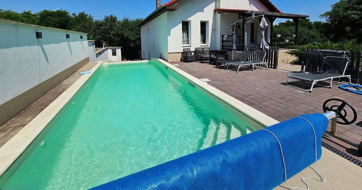 Casa 5 camere mobilata utilata comuna Ciugud - AON Imobiliare