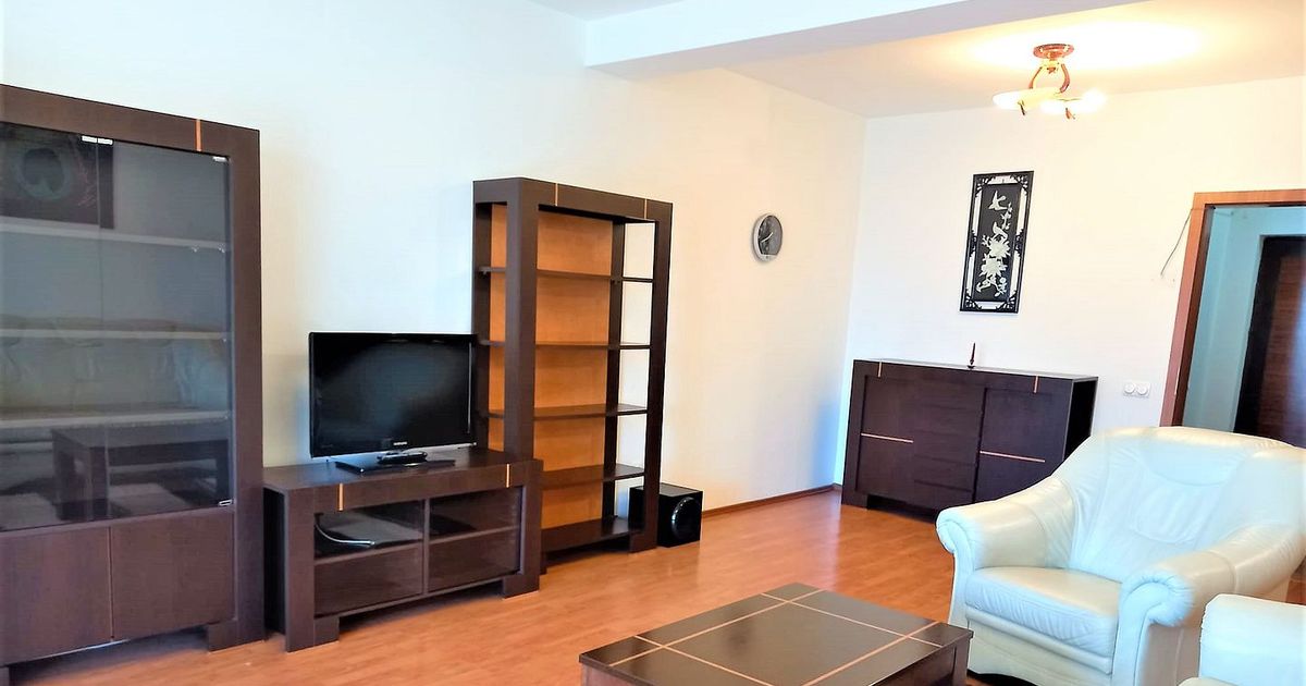 Apartament cu 3 camere de inchiriat in Selimbar - Tower Imob
