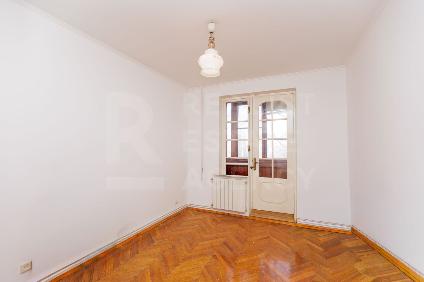 Vanzare, apartament, 3 camere, str. Columna, Centru - Realist Estate ...
