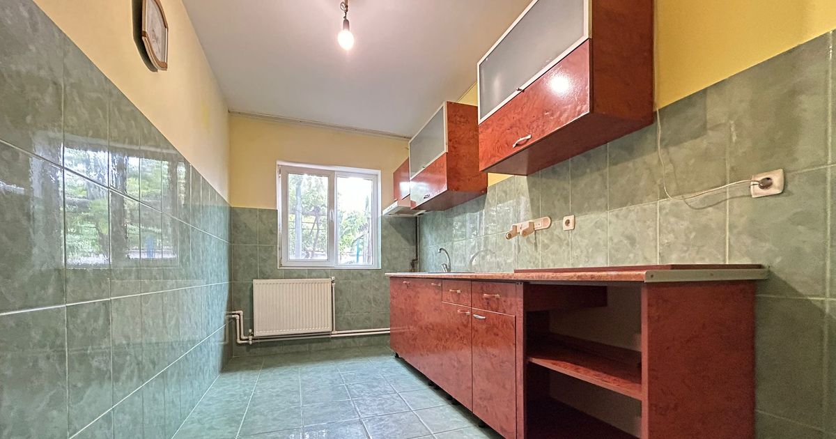 Case de vanzare in Medgidia - TRIMBITASU ESTATE