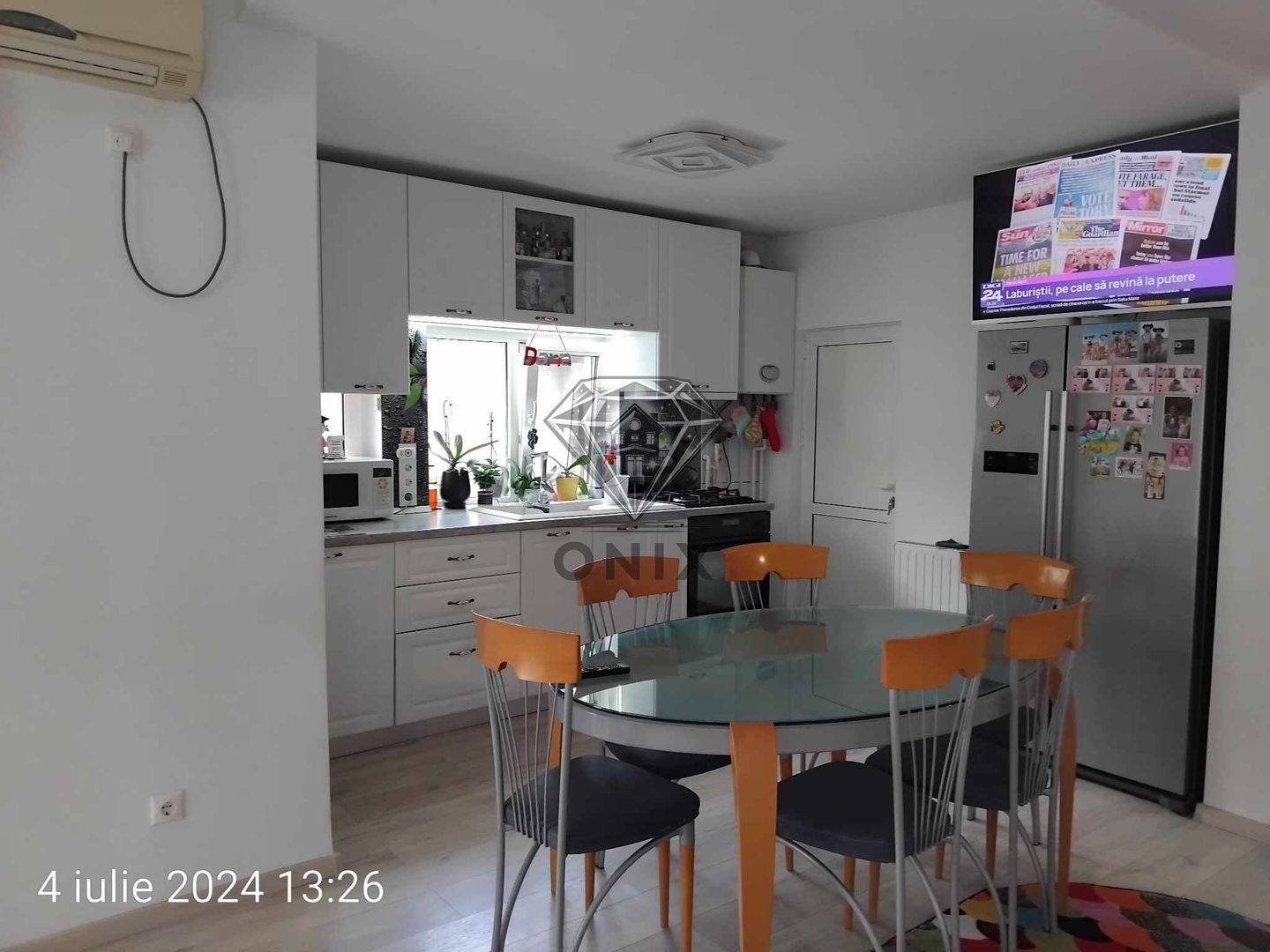 Casa / Vila cu 3 camere de vanzare in Ana Ipatescu, Ploiesti - Onix ...
