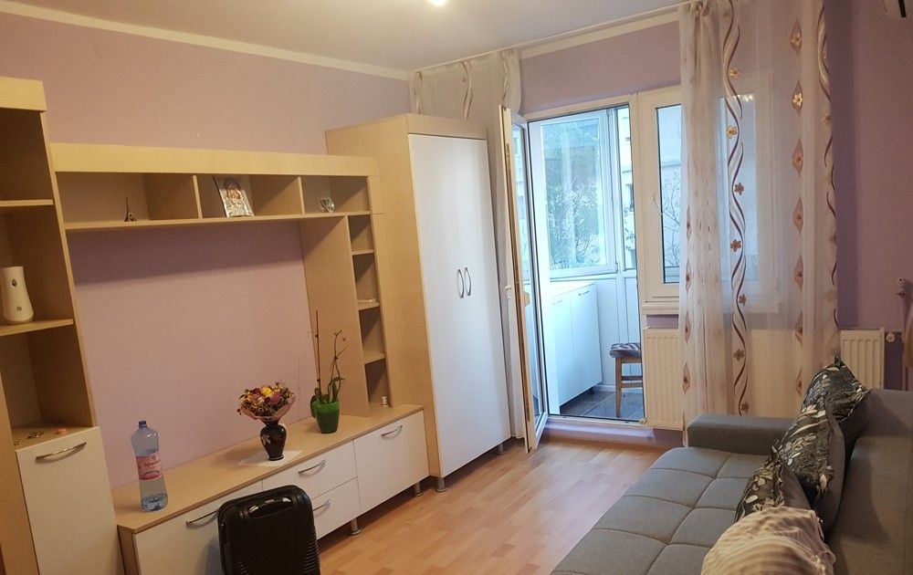 Apartament 2 Camere | Renovat | 40 mp | Zona Sagului | Ana-Ipatescu ...