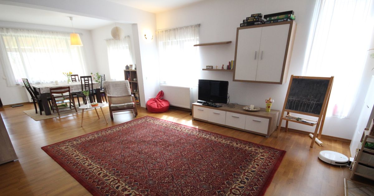 Casa / Vila cu 5 camere de vanzare in Braytim, Timisoara - Sodolescu ...