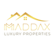 MADDAX Luxury Properties - Agentie imobiliara