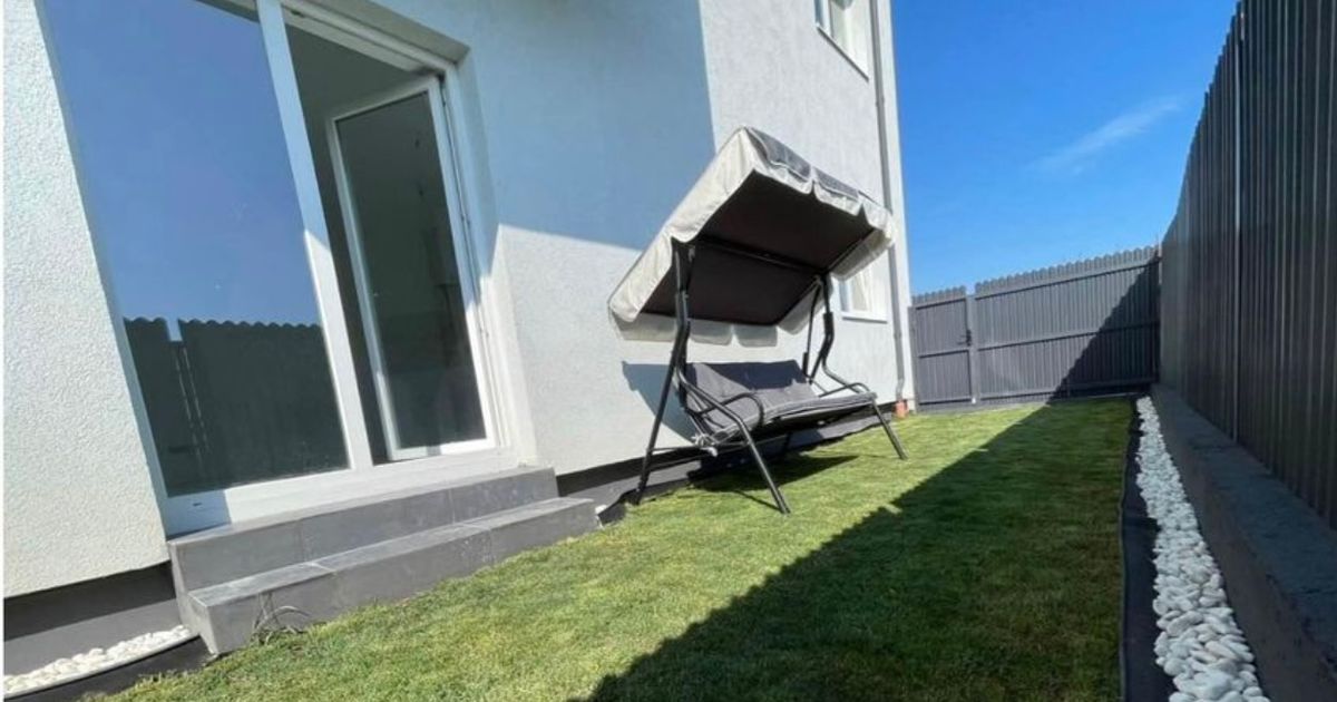 Apartament cu 2 camere de vanzare in Braytim, Timisoara - HEIGL ESTATE