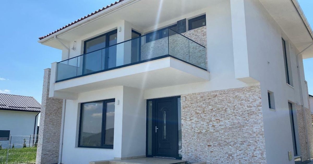 Case de vanzare in Valea Adanca - Agentia BRASADAS