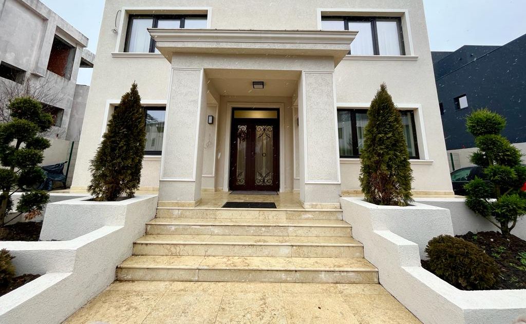 Case de vanzare in Buftea, zona Central - MADDAX Luxury Properties