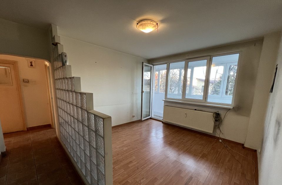 Apartament cu 3 camere de vanzare in Parcul Circului, Bucuresti - RIMO